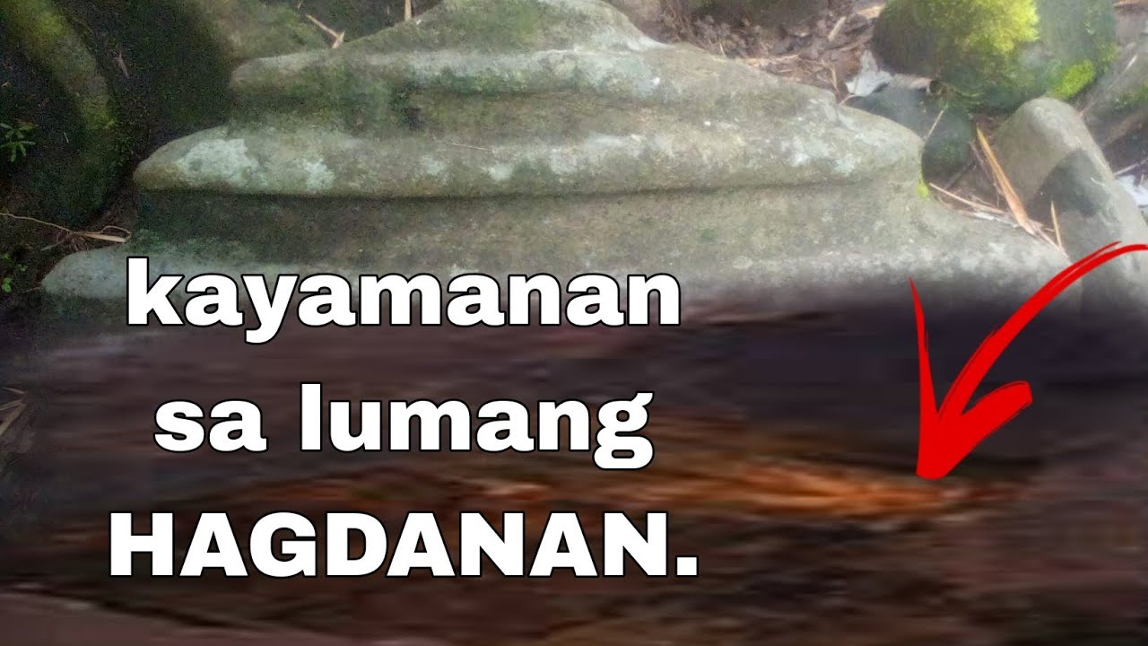 HAGDANAN NA POSIBLING MAY KAYAMANAN,yamashita treasure sa pilipinas ...