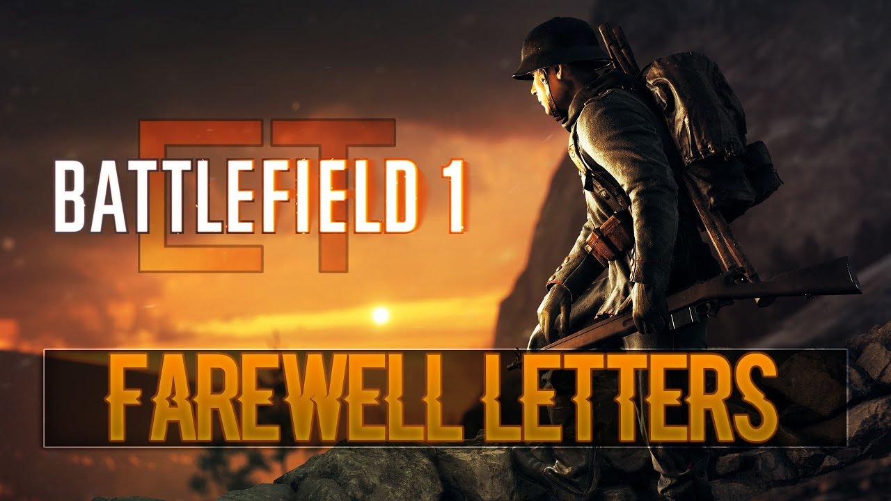 THE END - Gaming Zone 3.0 Finale + Battlefield 1 End - YouTube