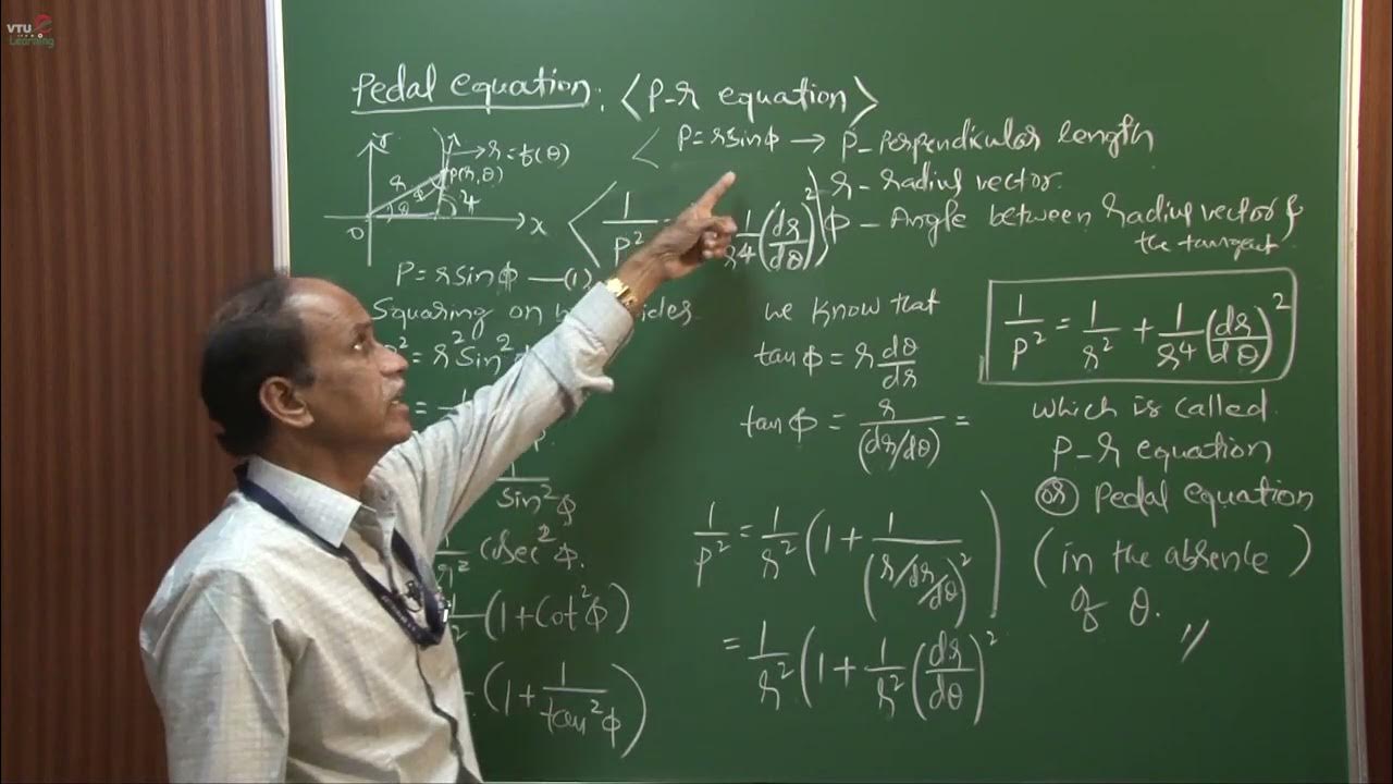 Module 1 - Lecture 4 - YouTube