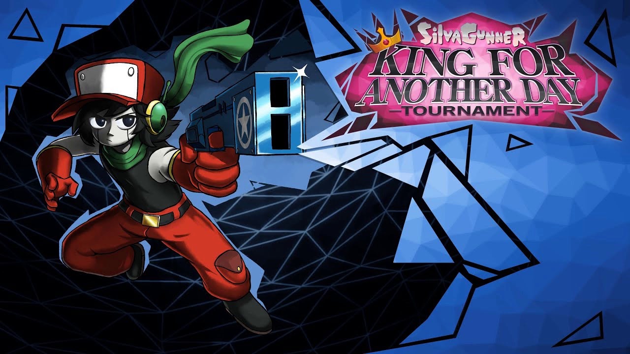 [Unreleased] Layer 3 ~ Erosion (Eversion) - SiIvaGunner: King for Another Day - YouTube