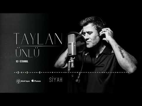 Taylan Ünlü - İstanbul Offical MP3