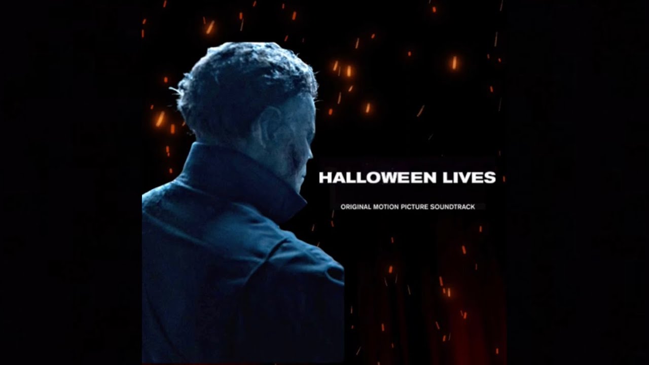 Halloween 2018 (The Shape Returns) Remake - YouTube