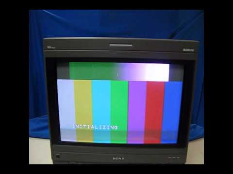 Mccom.Tv Presents: Sony BVM-D24E1WU 24" HD Monitor For Sale - YouTube