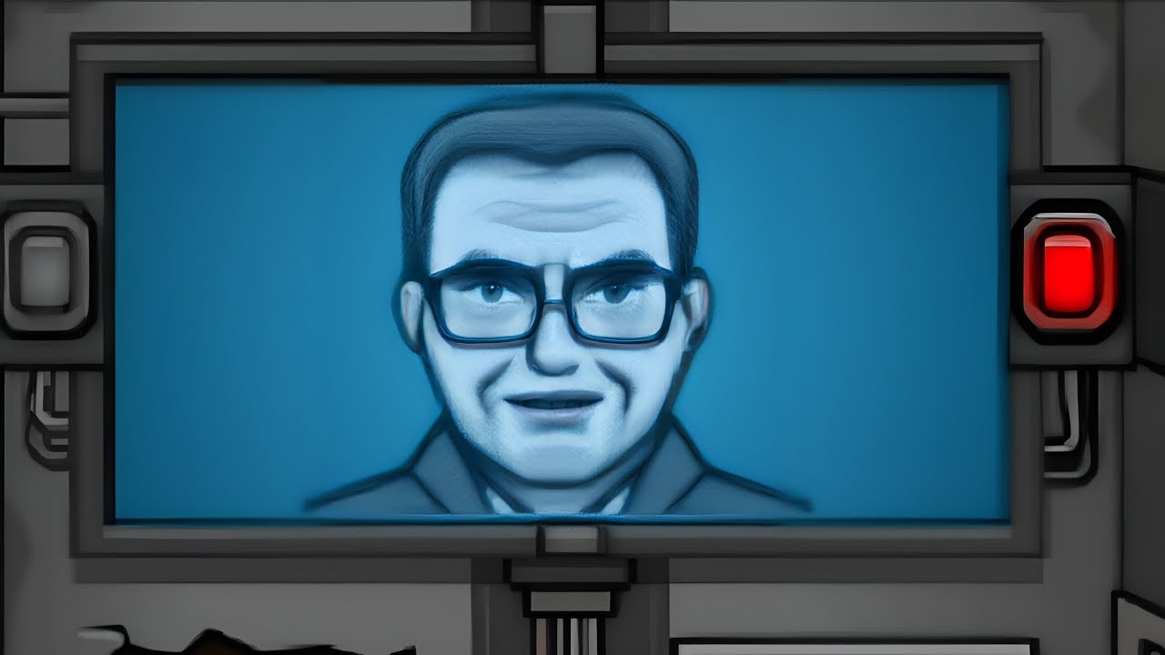 Finishing Bob The Robber 3! - YouTube