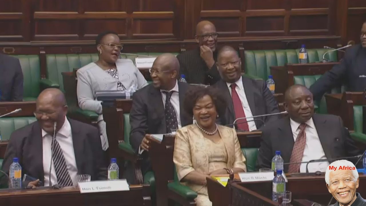 Baleka Mbete Memes