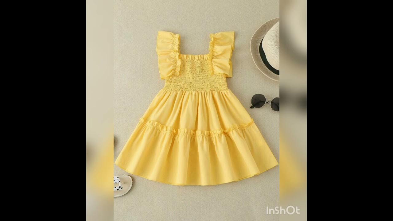 kids collection ||girls and boys||summer dresses#kids#kidsclothinghaul ...