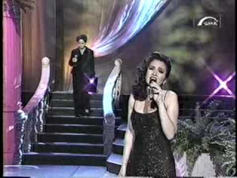 Leah Navarro n Zsazsa Padilla sing OPM hits - YouTube