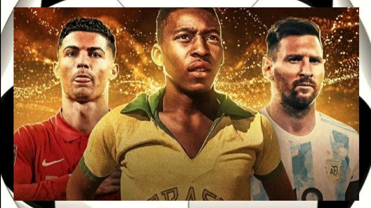 WHO HAS THE MOST HAT-TRICKS OF ALL TIME? | QUEM SÃO OS JOGADORES COM ...