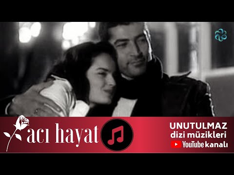 Dertli - Acı Hayat Müzikleri