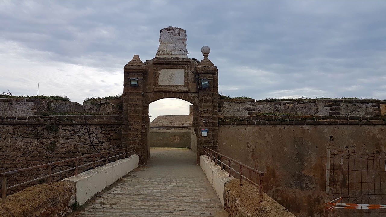 CADICE SPAGNA CADIZ SPAIN PHOTO SLIDE SHOW RACCOLTA DELLE MIE FOTO PIU ...