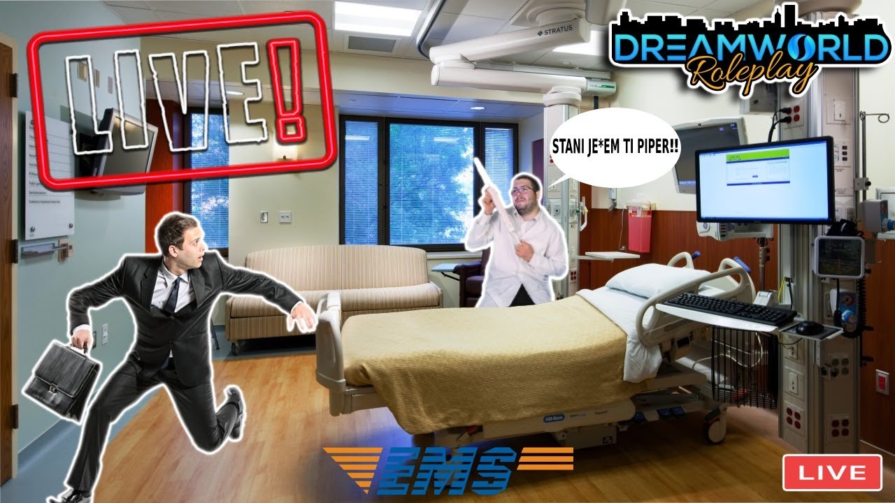 Giveaway na 300 suba - Dreamworld BalkanRoleplay - YouTube