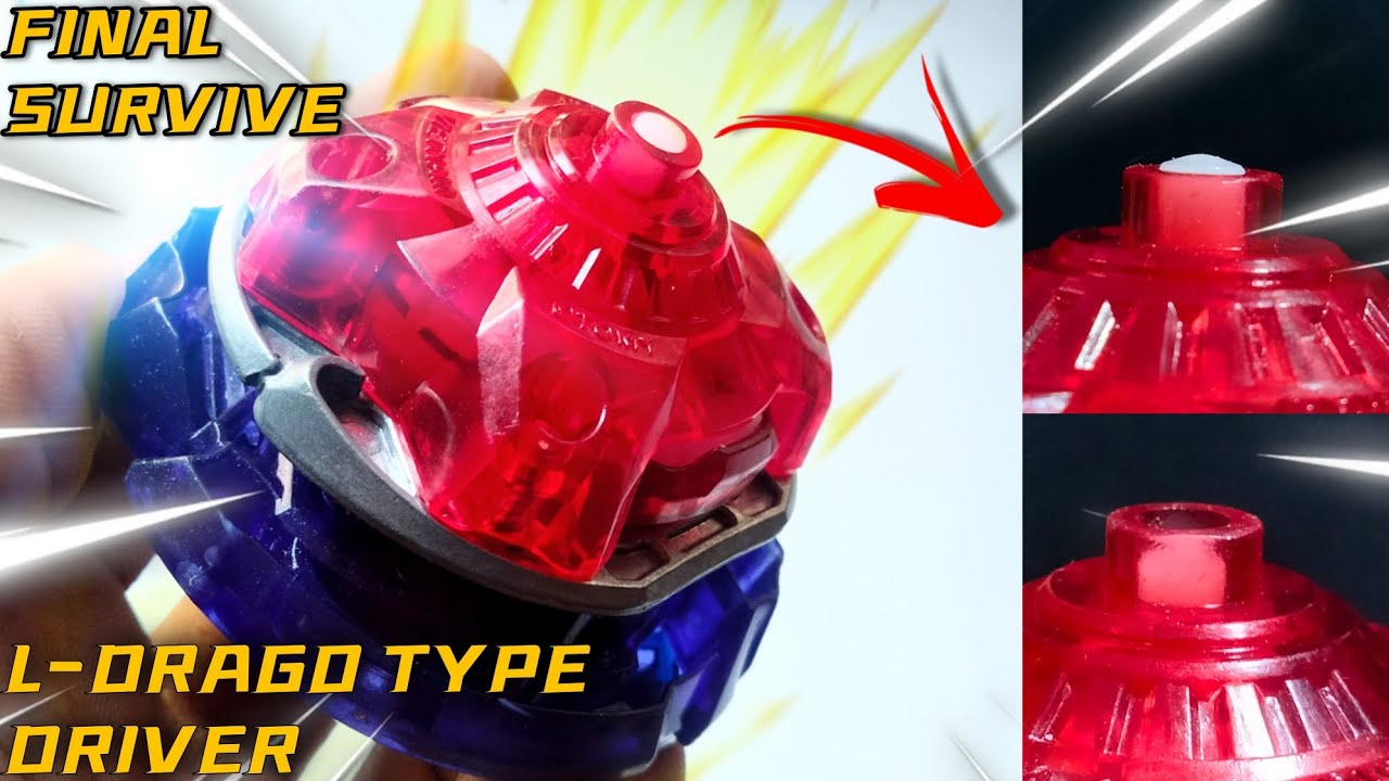 This Generate Driver Change Modes like L Drago !!!! - YouTube