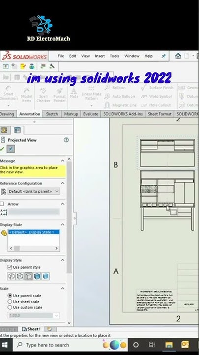 SolidWorks Conversion from image to 3D model Further Conversion from 3D ...
