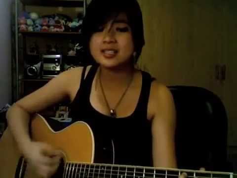 Zombie - The Cranberries Cover by Carmina Topacio