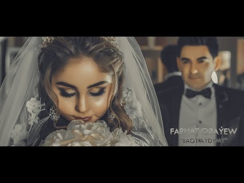 Farhat Orayev - Bagt Aydymy (Official Music Video)