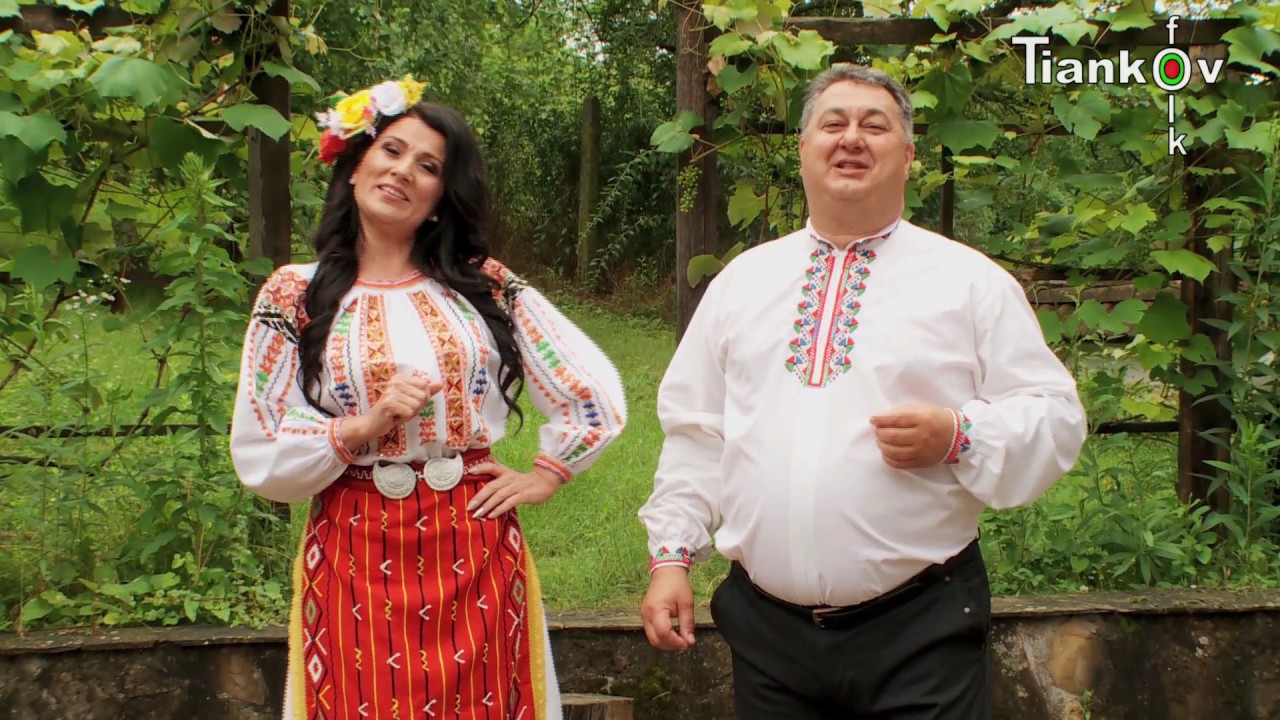 Ork Istar rl Dimitar Rusev Ceci Morarova Petar Slavov Kumova pesen HD 15Mbits i WaterMark - YouTube