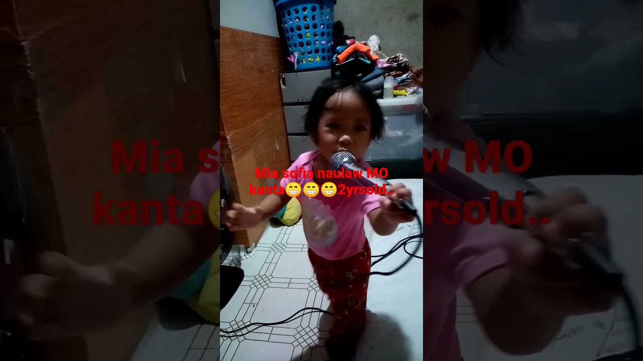 Mia sofia keep it up.... - YouTube