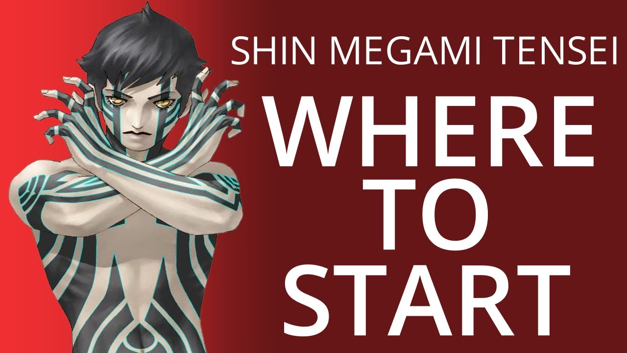 Where to Start With The SMT series - YouTube