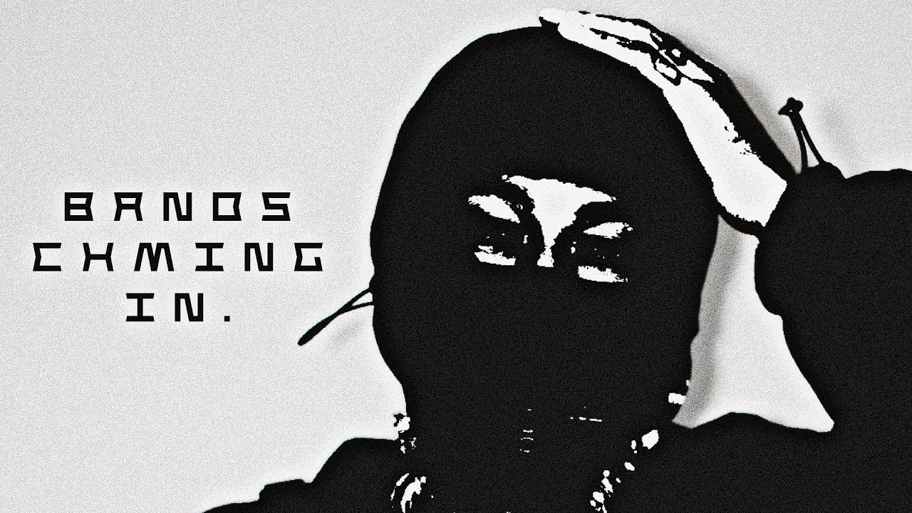 Scarlxrd - Bands Cxming In. / Edit - YouTube