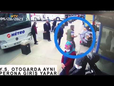 NTV | Bombalı saldırı hazırlığındaki teröristlerin yeni görüntüleri ortaya çıktı