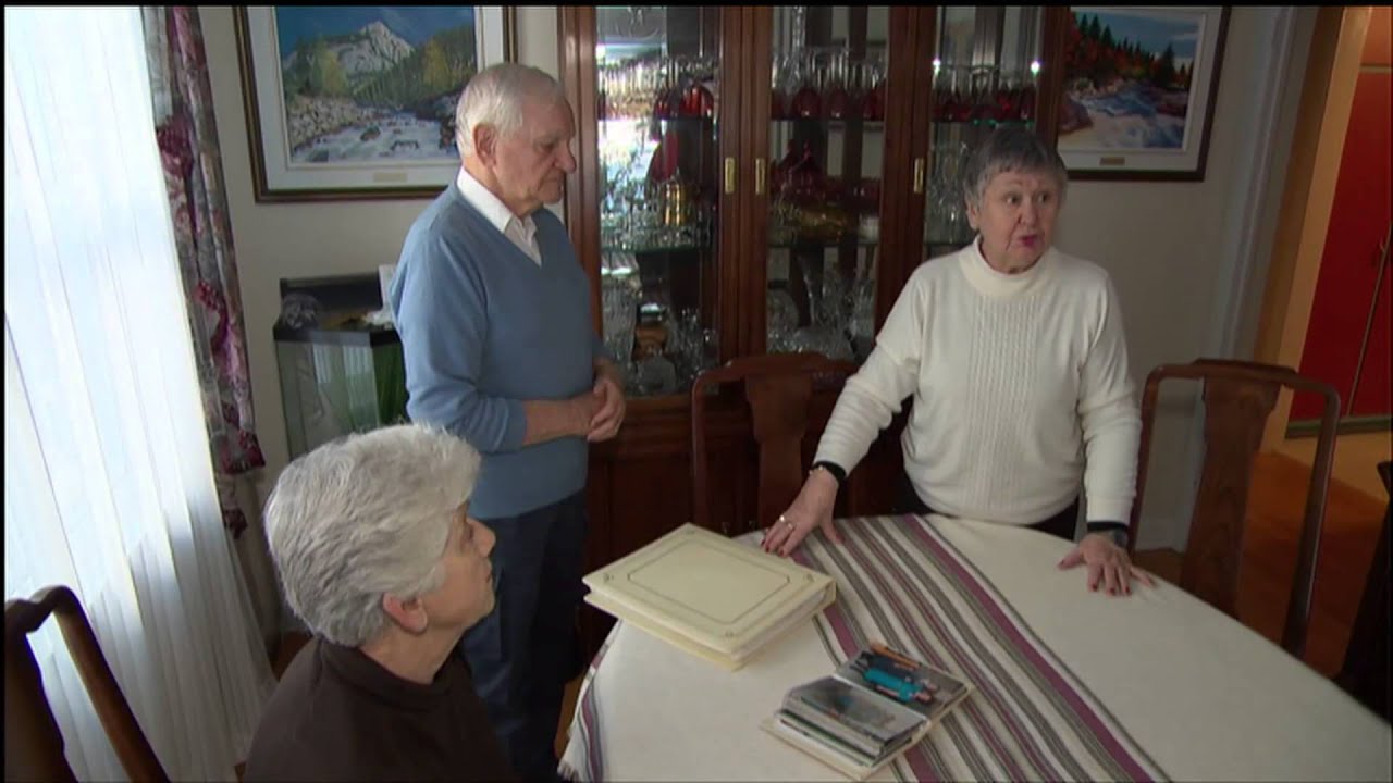 Ian Bush linked to probe of 2007 triple homicide involving retired ...