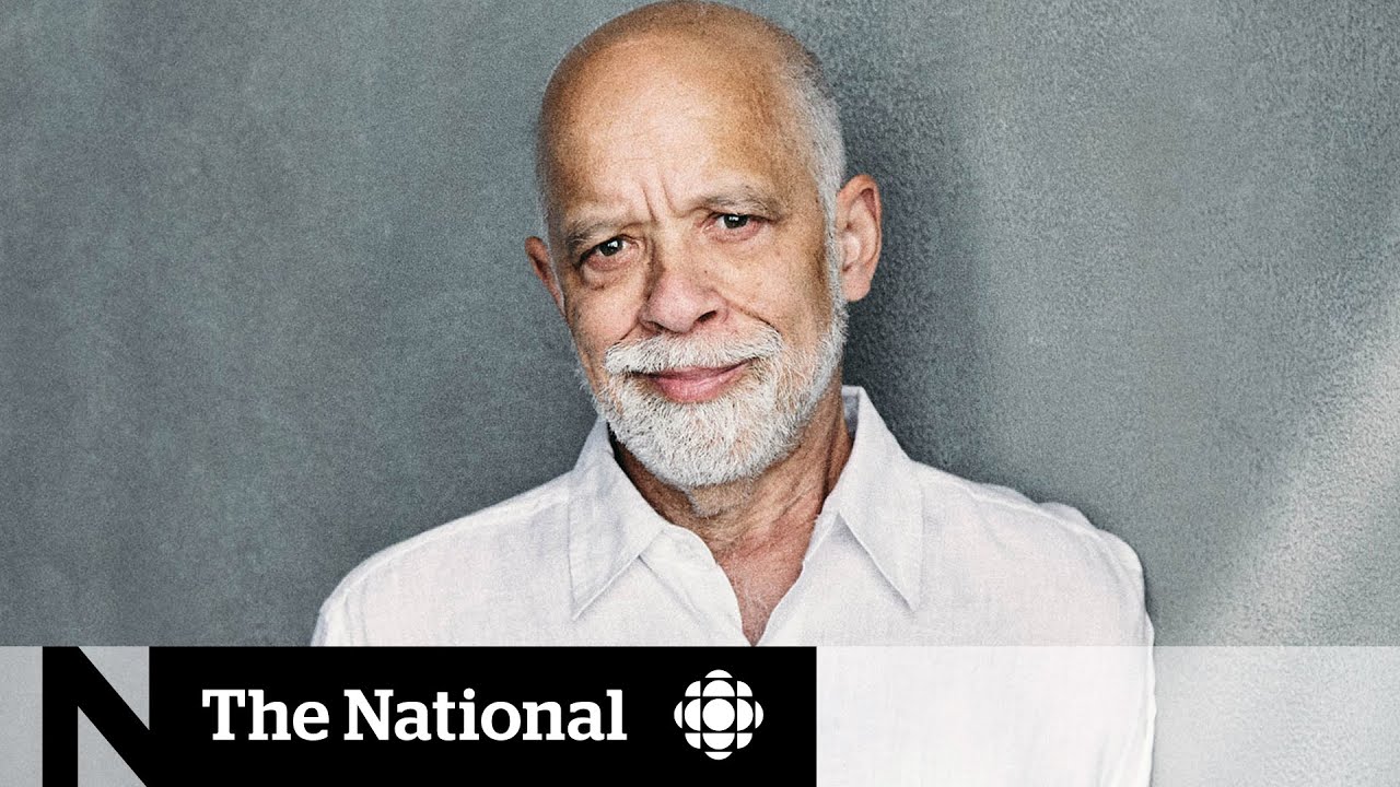 Singer-songwriter Dan Hill reflects on his career - YouTube
