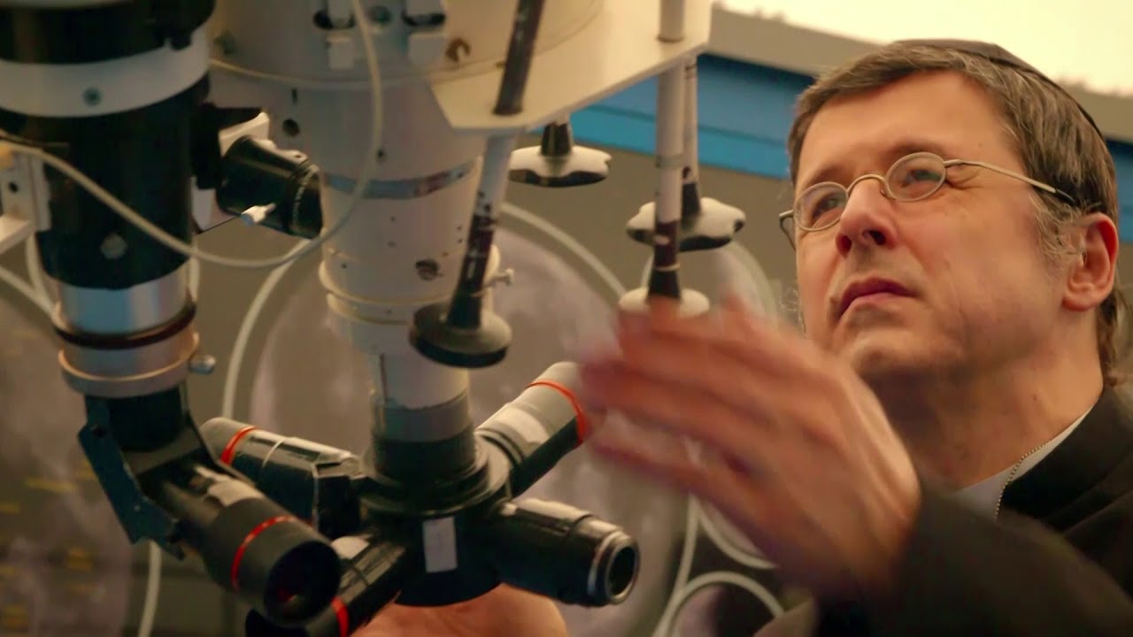 Mendel-Father of Genetics trailer - YouTube