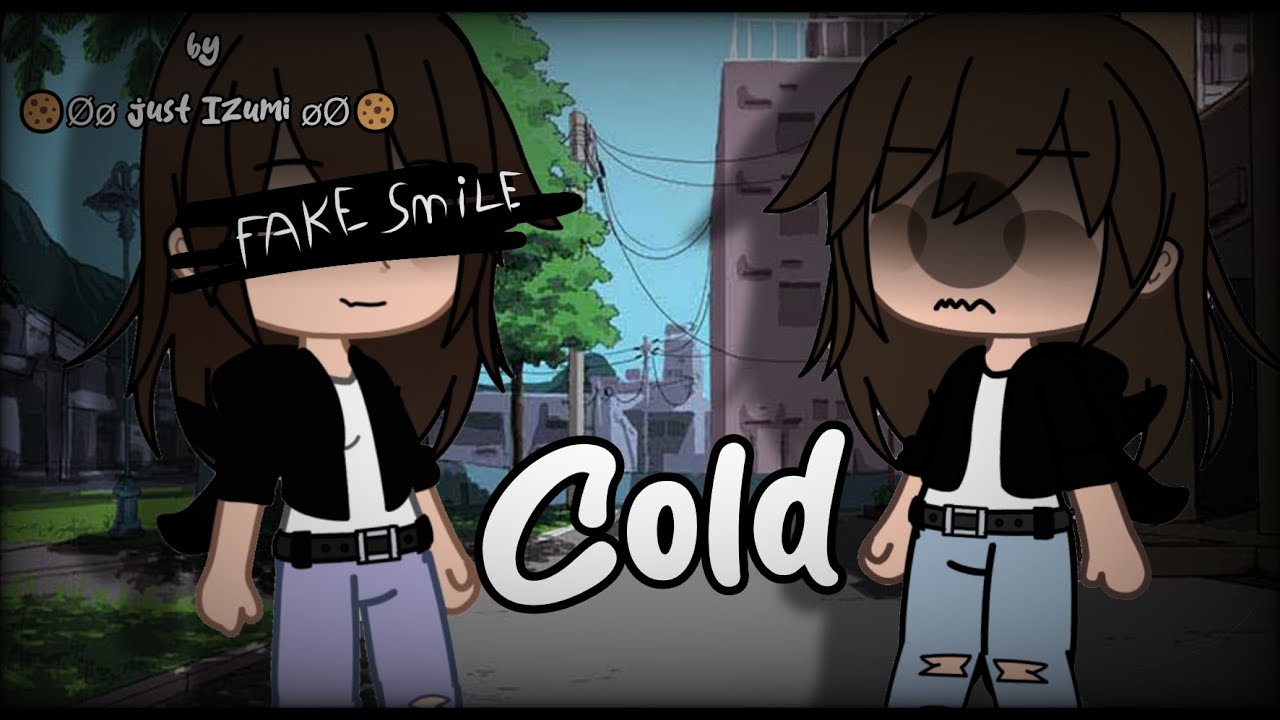 COLD☆-{mini Gcmv-Glmv}~{IRL}~ + traduction fr ~by @i.zuu17 - YouTube