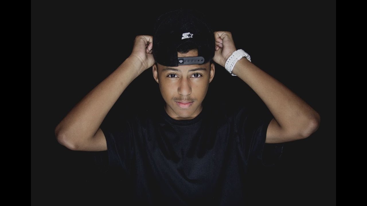 Nicolas MC - Somos o Futuro prod. Dj Hum (Official Video) - YouTube