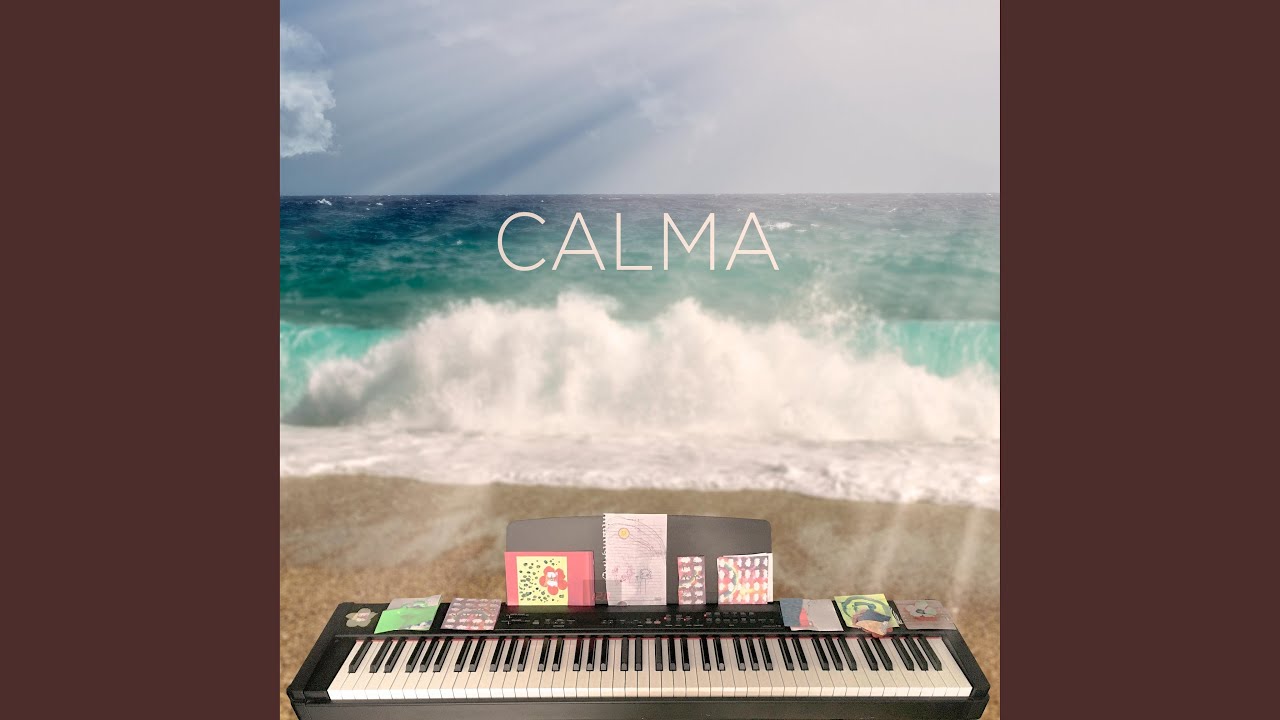 Calma - YouTube