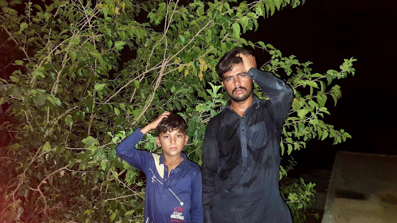 Baby Chori Hua Hai Ya Nahin 😒😒 | Dulha Bhai - YouTube