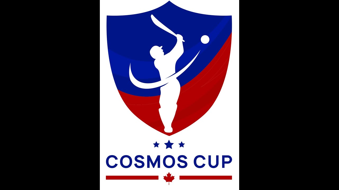 Cosmos Cup 2023 Live Game - YouTube
