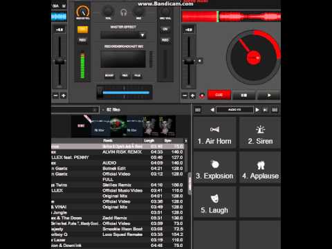10 yaşındaki DJ çocuk bakın nasıl şarkı yapıyor