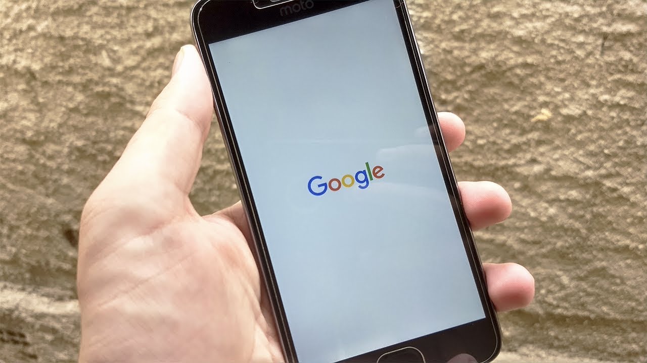 INSTALAÇÃO DA BOOTANIMATION E BOOTLOGO DO GOOGLE PIXEL 2 NO MOTO G5 ...