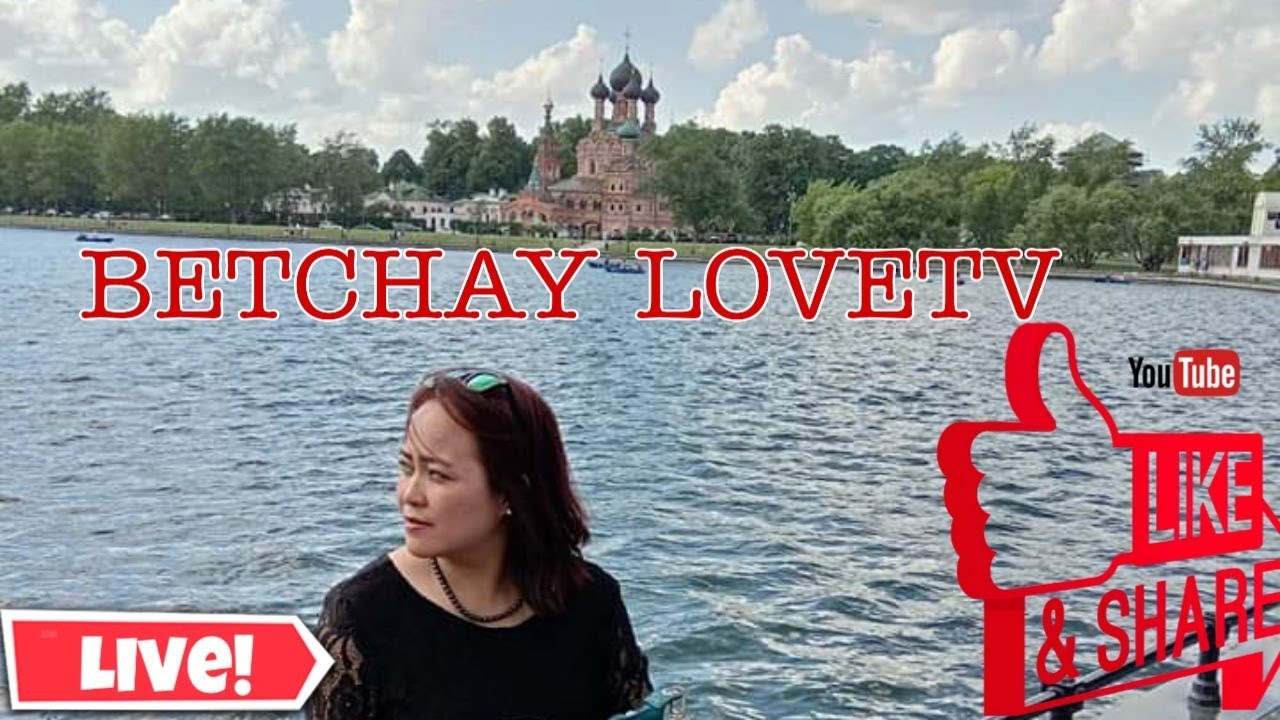 Betchay lovetv - YouTube