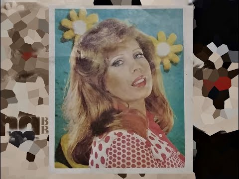 Mediha Şen Sancakoğlu - Saymadım Kaç Yıl Oldu (Kaliteli Kayıt)