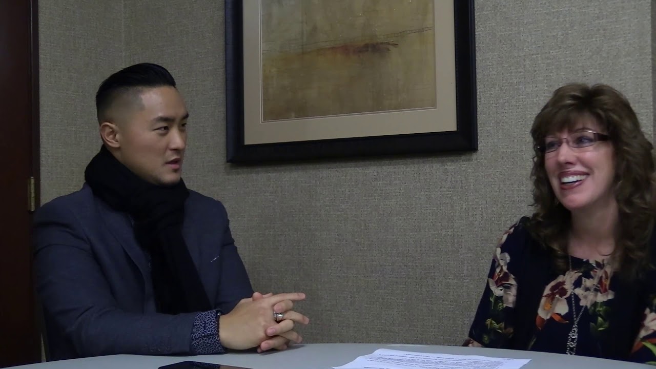 Pastor Ben Lim - YouTube