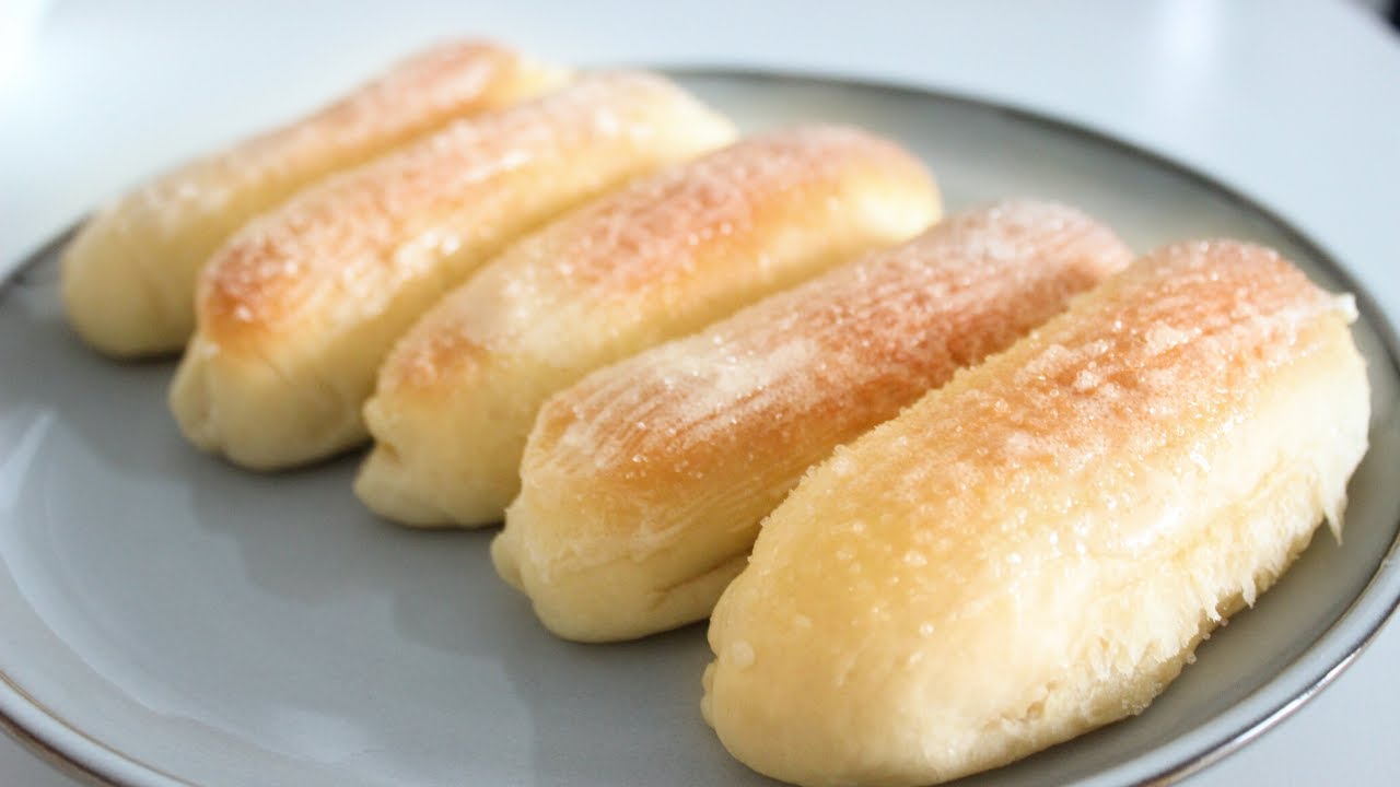 CHEESE ROLLS RECIPE - YouTube