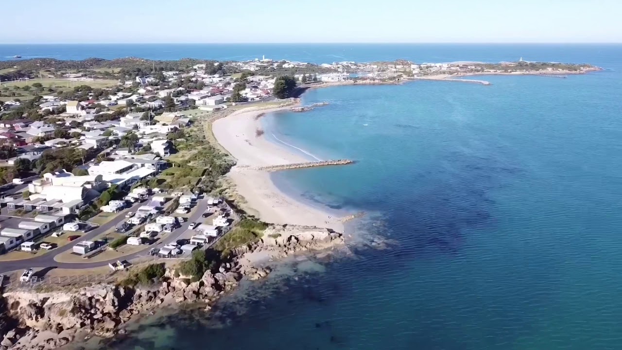 Robe South Australia - YouTube