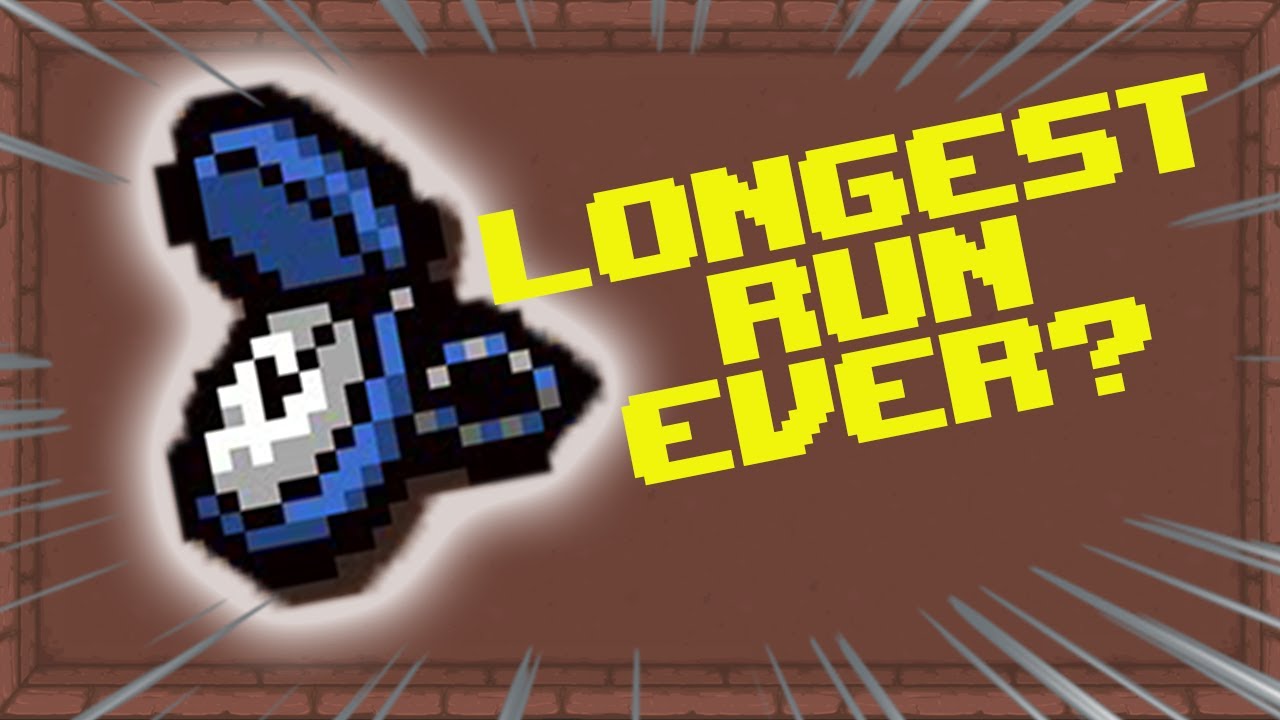 THIS RUN TOOK FOREVER - YouTube