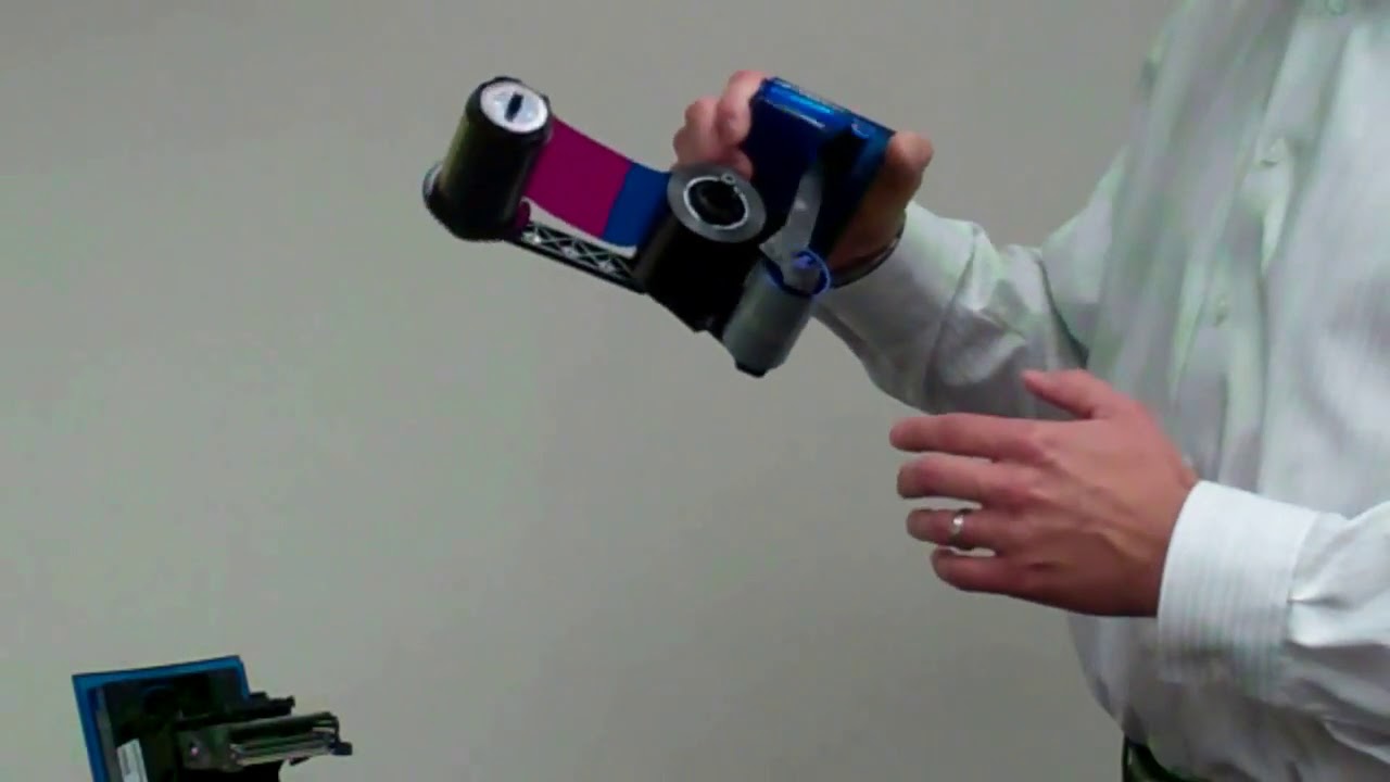 SD Series Product Tour Video - YouTube