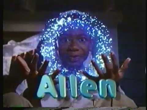 Nickelodeon commercials ca. March 1999 - YouTube
