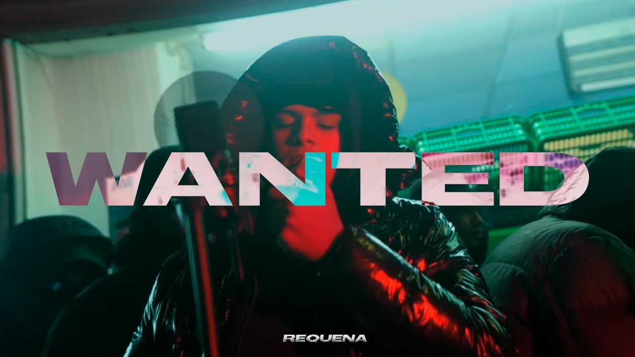 [FREE] ZINO Type Beat - "Wanted" | UK Rap Type Beat (Prod. Requena ...