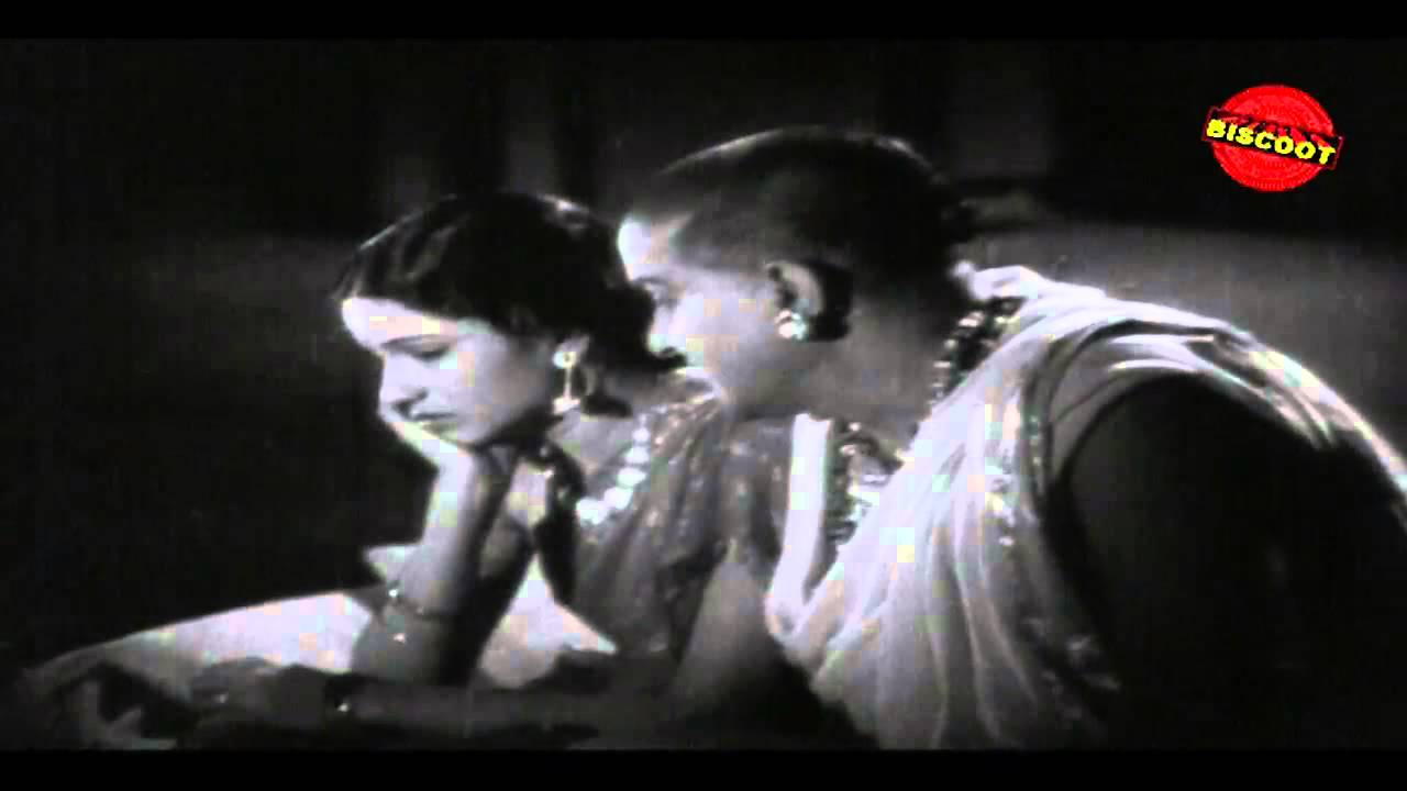 Bhakta Potana Telugu Full Movie - Chittor V. Nagaiah, Hemalatha Devi ...