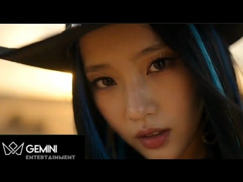 MOONSTRIKE (문스트라이크) — \