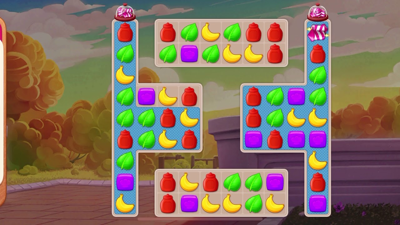 Manor Cafe [HD] Level 321 - YouTube