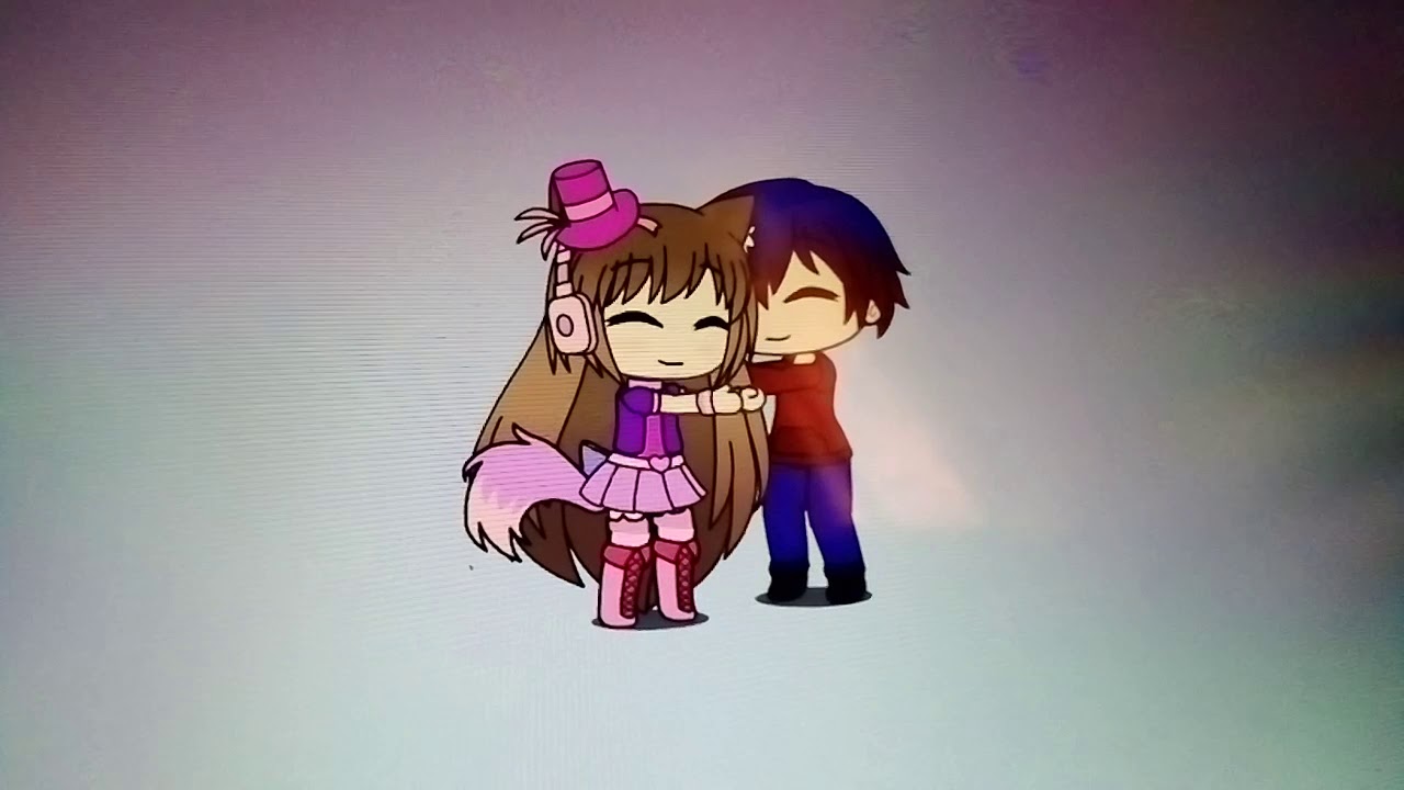 Me and Dylan huff we are hugging each other - YouTube