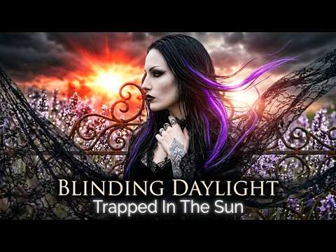 BLINDING DAYLIGHT / I Had To Burn My Darkside To Find You... (Blinding Daylight Official Video)