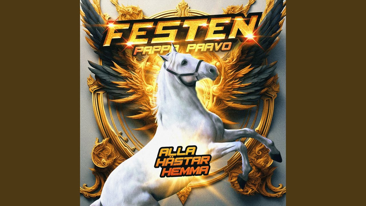 SKITER I DIN DALAHÄST (LNDBRG x Svardh Remix) - YouTube