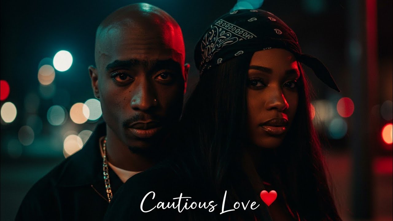 2pac - Cautious Love || 2025 (HD) - YouTube